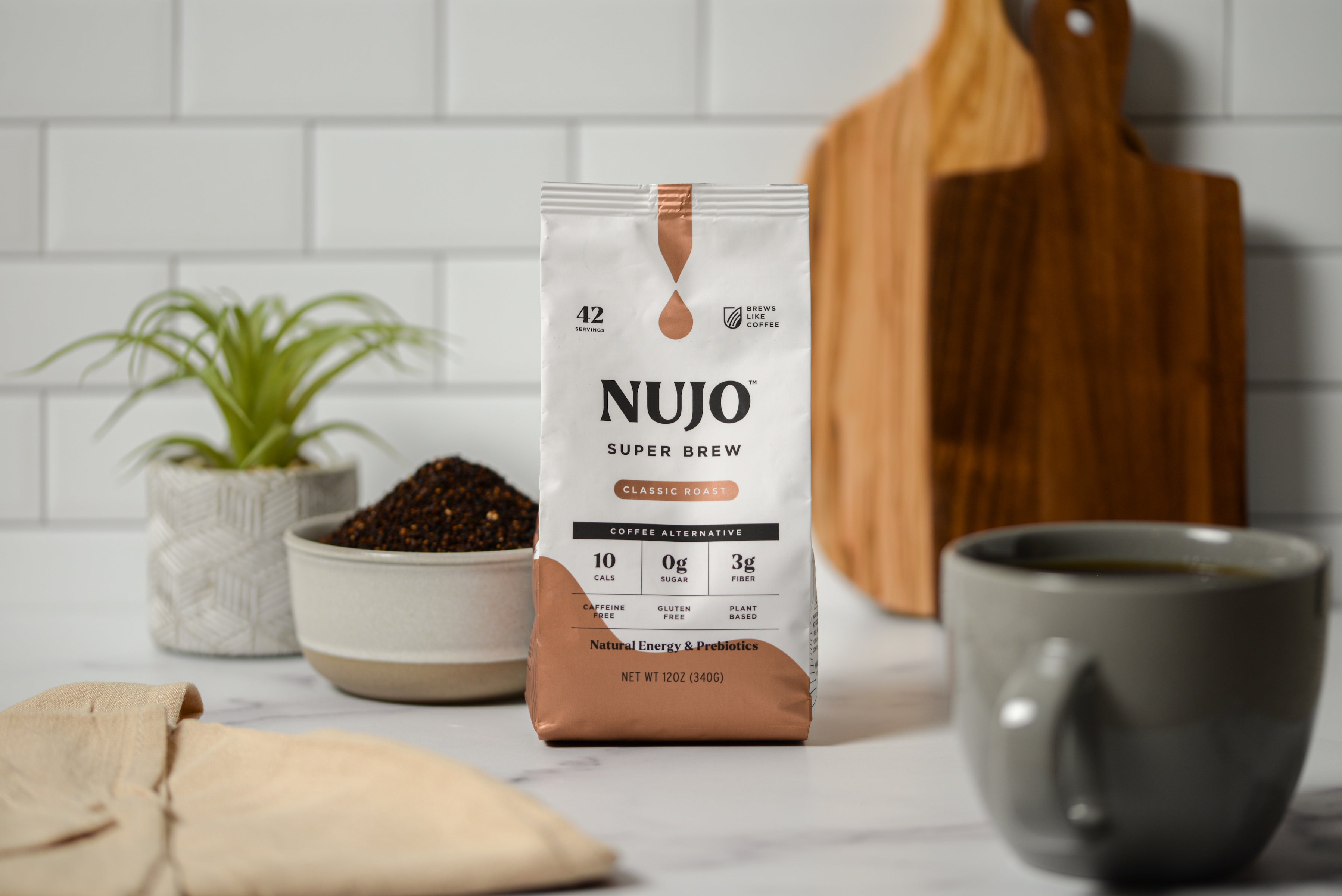 NUJO classic – drink NUJO