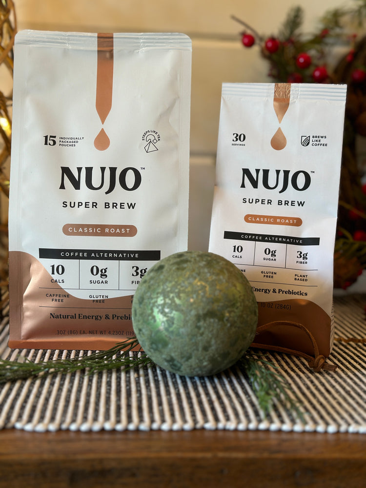 Products – drink NUJO