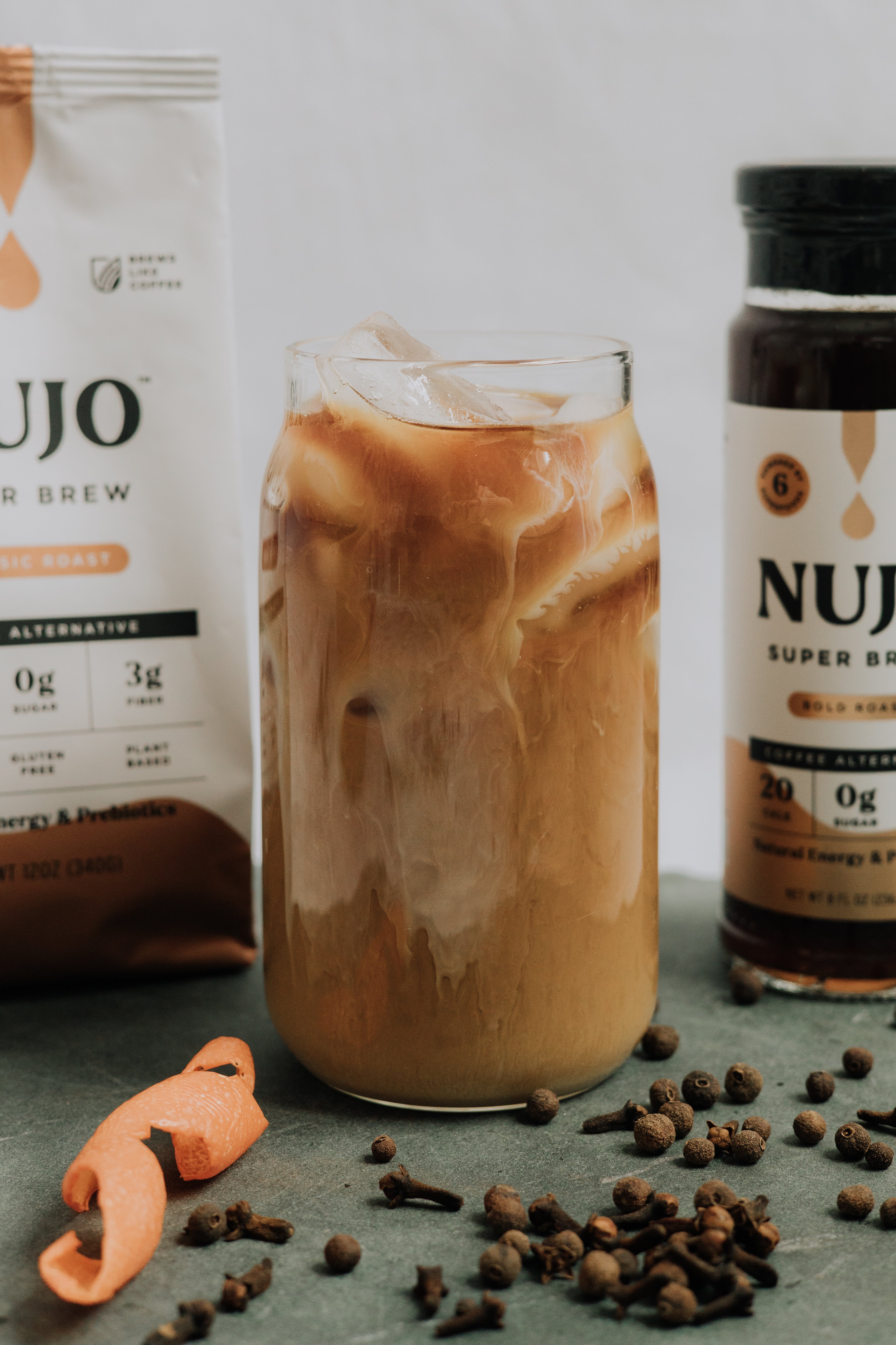 drink NUJO