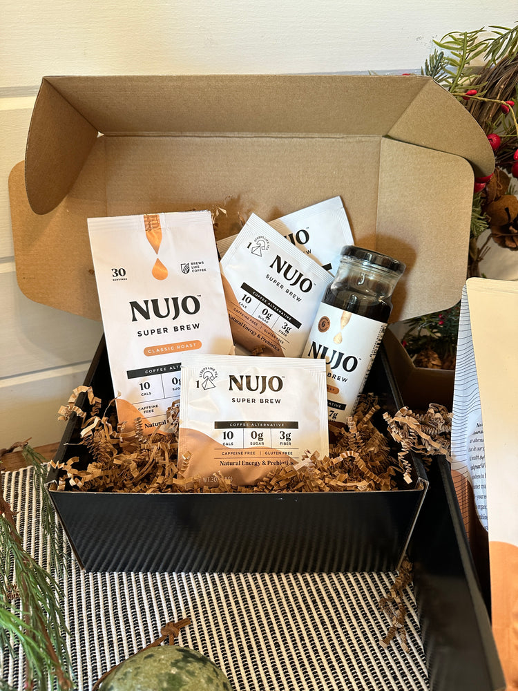 Products – drink NUJO