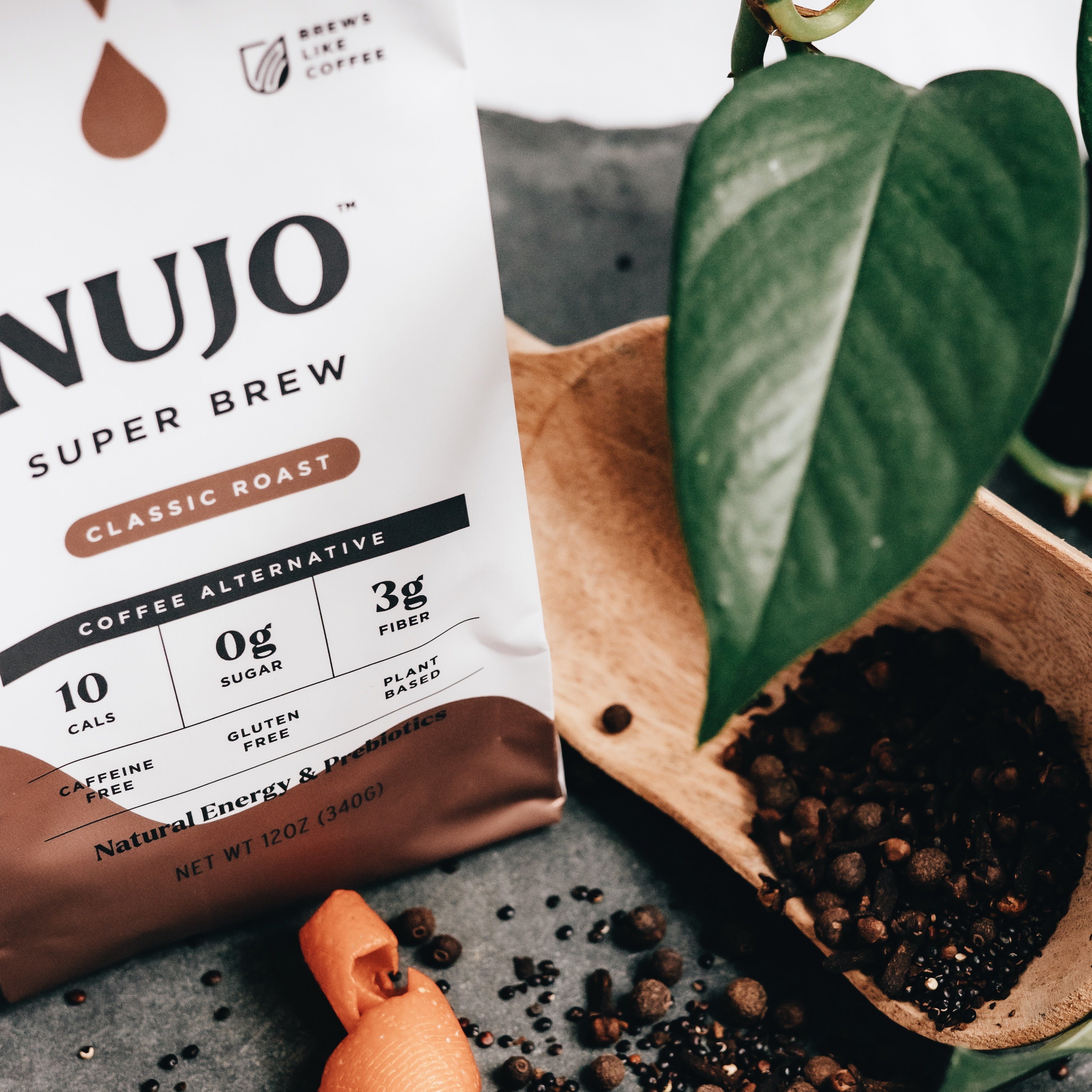 About Us – drink NUJO