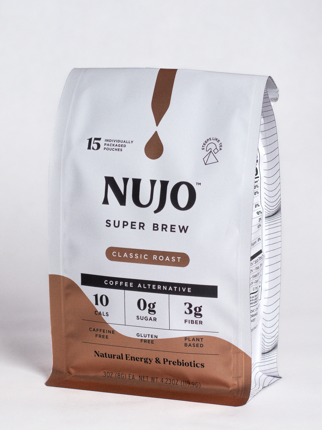 drink NUJO